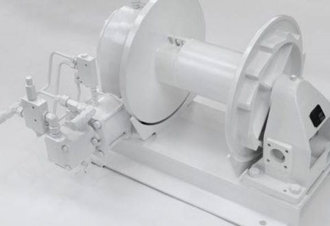 Marco | Capsulpump submersible fish pumps