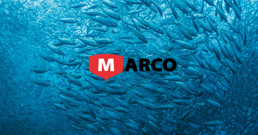Marco | Capsulpump submersible fish pumps